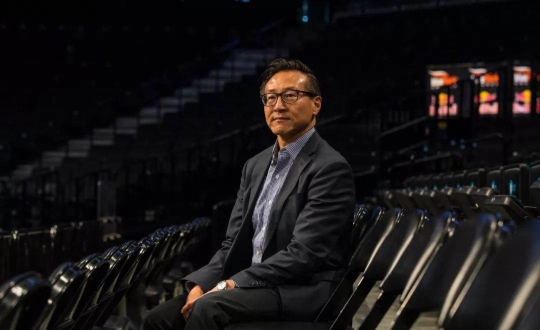 Cai Chongxin spent 2.35 billion to acquire the Nets in 2019. Four years ...