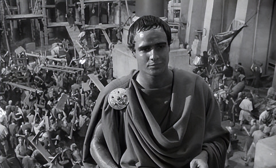 As a key figure in the Roman Republic, how did Marc Antony contribute ...