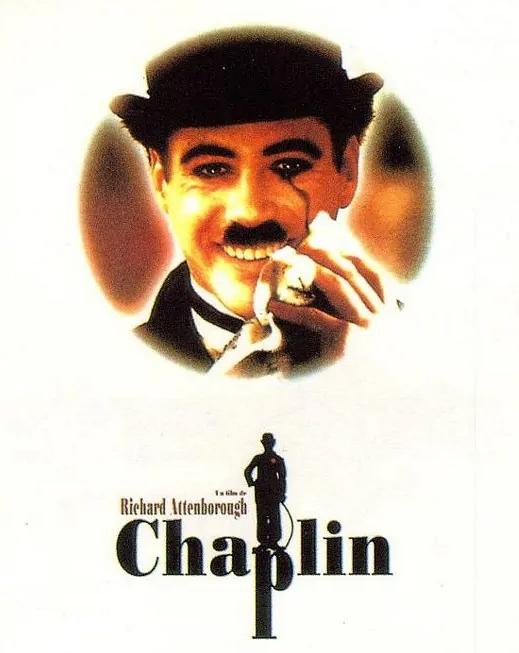 Lifetime Achievement Award Winner, Chaplin's Comedy Life, Coexistence ...