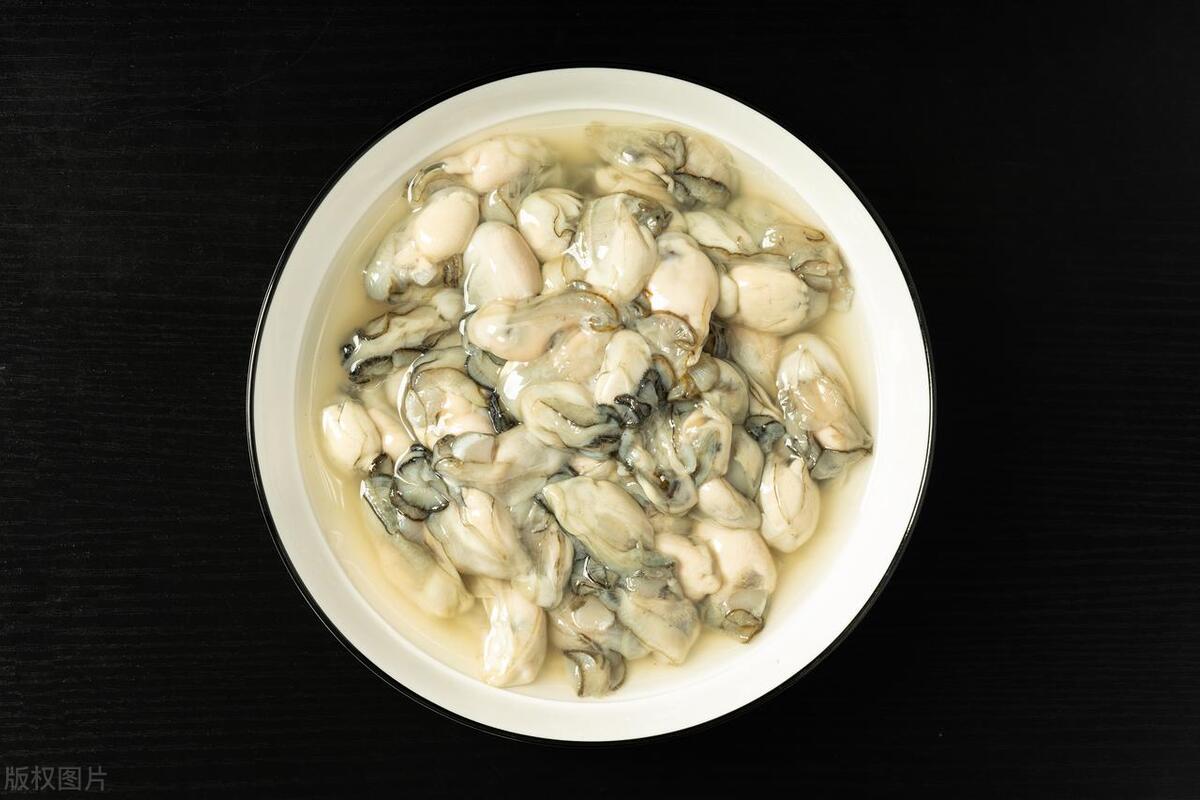 Summer is here, it is recommended to cook these 4 "high-zinc" dishes ...