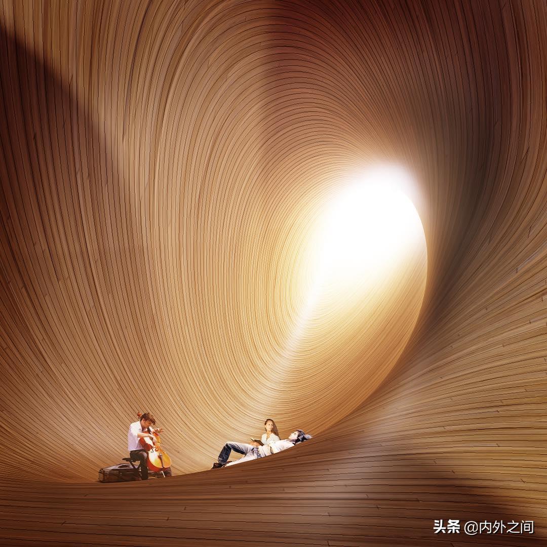 John De Maio / Portrait of Architecture - iNEWS