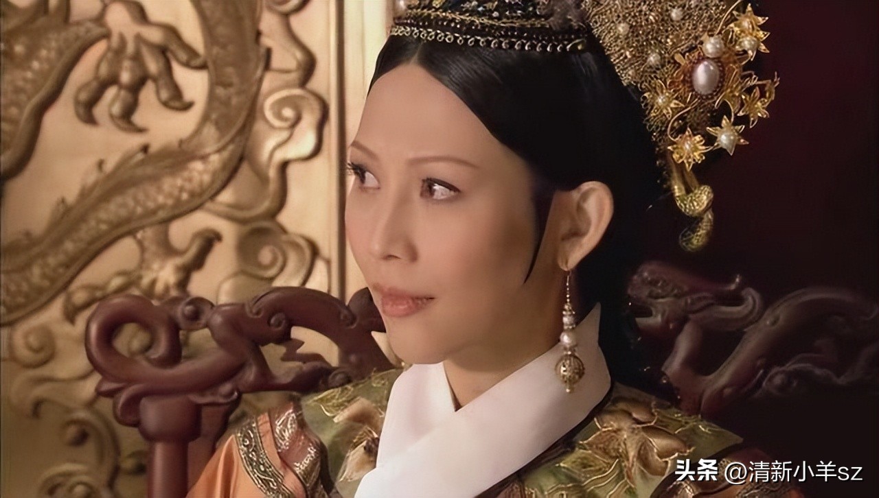 11 years after "The Legend of Zhen Huan" was broadcast, it can still ...