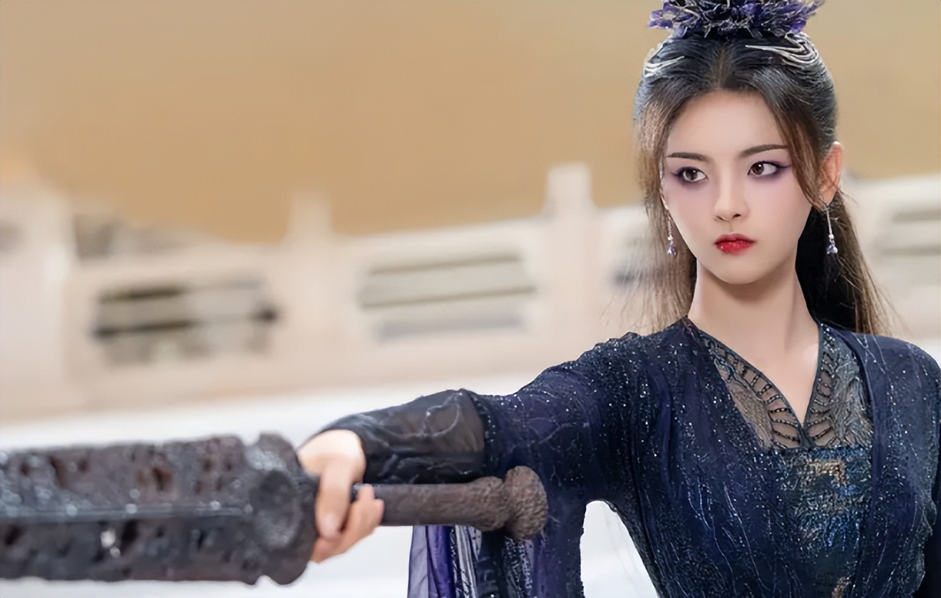 Finally set the file! The 40-episode emotional drama directed by Liu Jiacheng is coming, Wu Gang ...