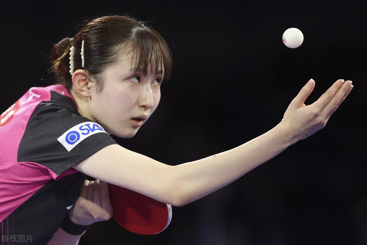 11-1 in a single game, Hina Hayada won two consecutive Chinese players ...