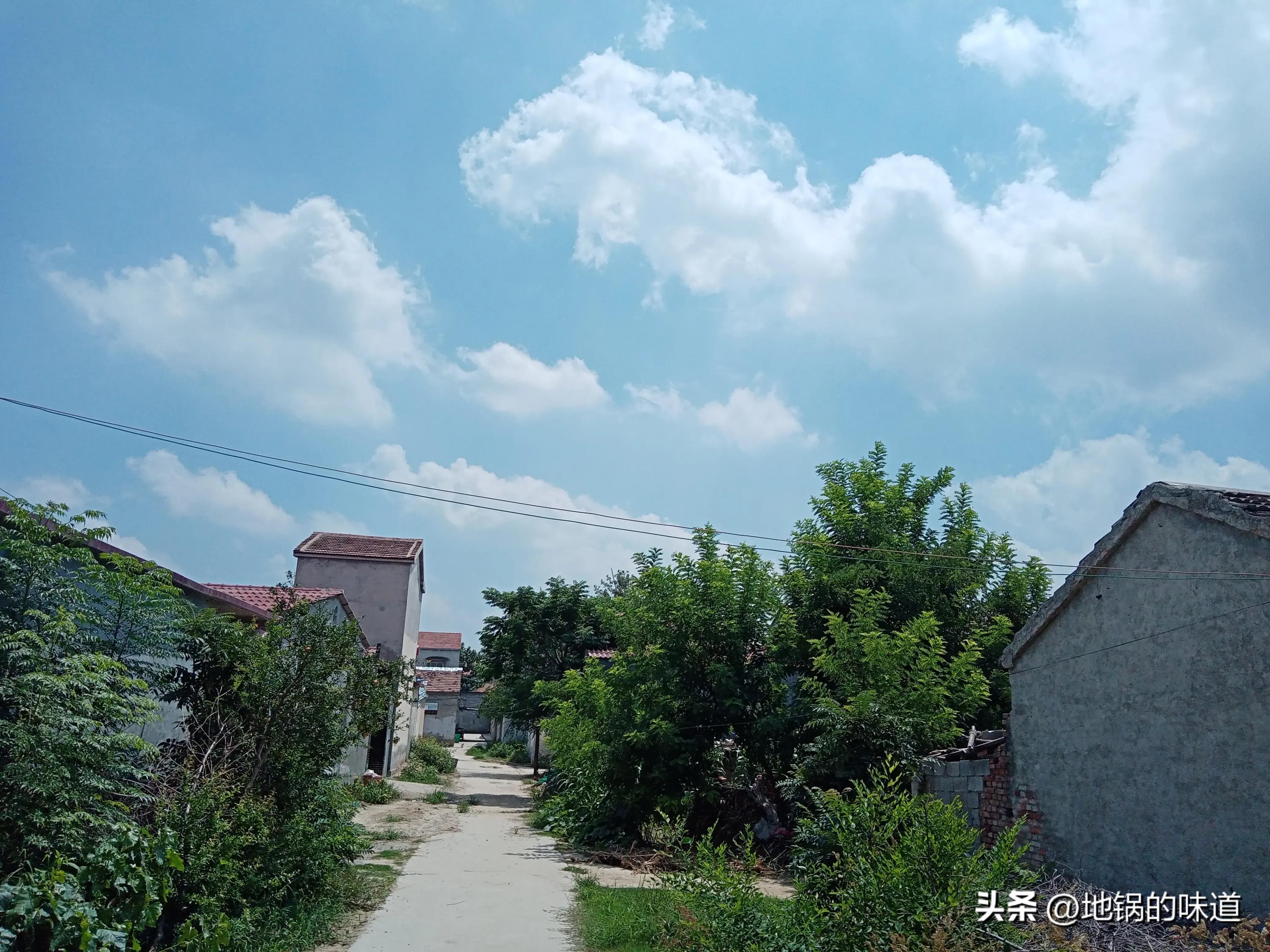 On June 18th, "the day of amnesty", the old man said "every day the ...