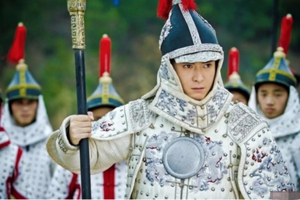 Why did the fighting ability of the Eight Banners cavalry of the Manchu ...