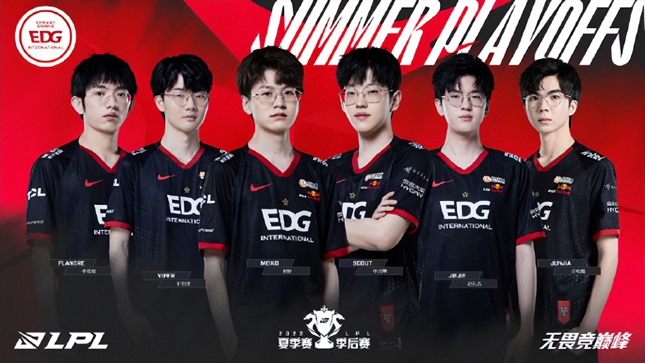 LOL: The schedule of the S12 World Championship LPL Bubble Tournament has been released, and RNG ...