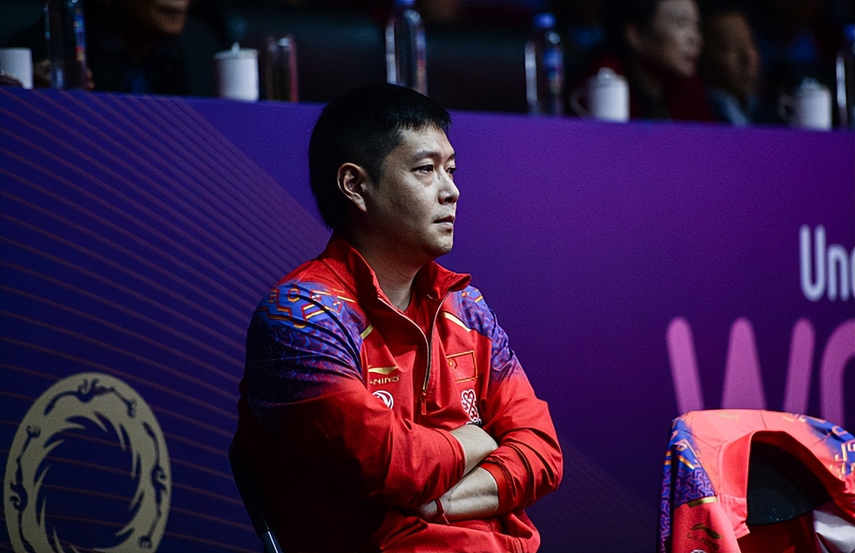 Sun Yingsha celebrates her 22nd birthday. Interview with head coach Qiu ...
