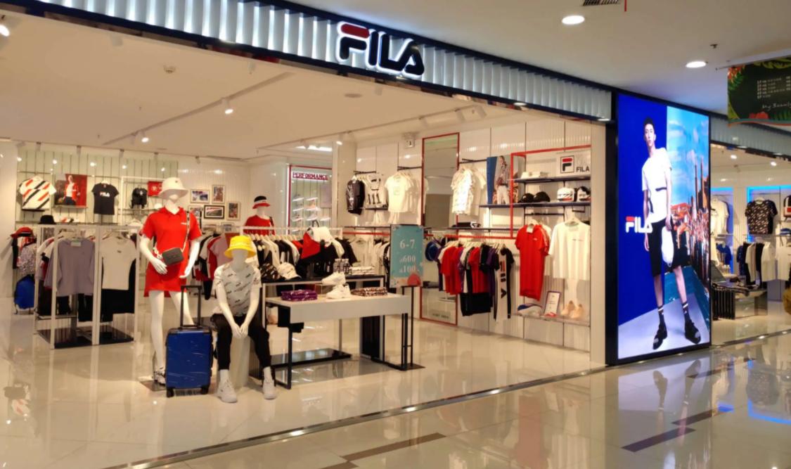 Anta's revenue in 2022 will surpass Nike China, and the new king of ...