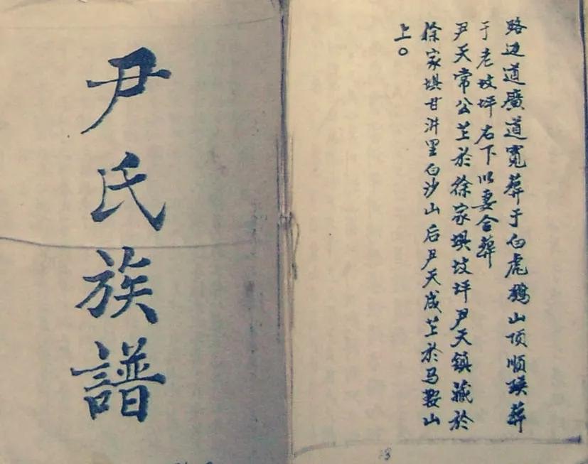 Yin Guo, Yin's origin, Yin Shigu and the prince were killed after they ...