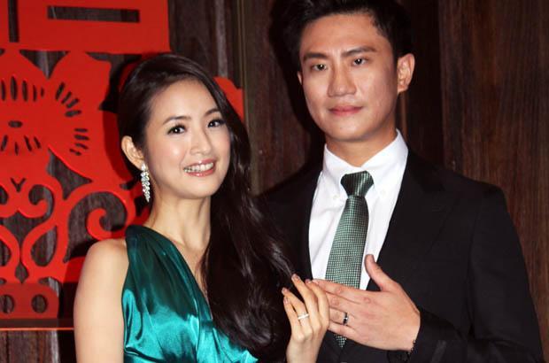 Ariel Lin rumored another marriage change? The manager responded, and ...