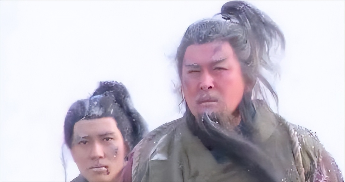 After Guan Yu was killed, Zhuge Liang said 11 words coldly. After hearing this, Liu Bei ...