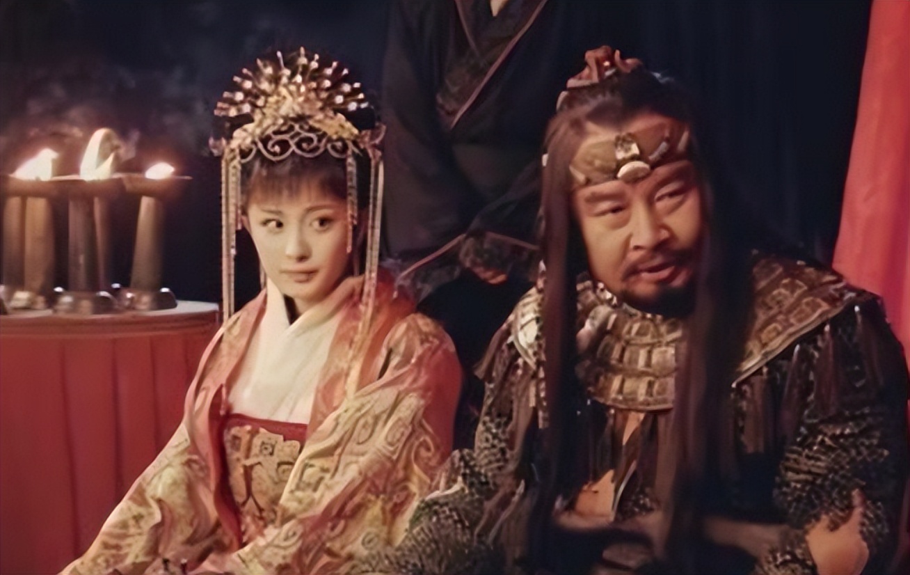 After ancient princesses married to Mongolia, most of them could not have children, just because ...