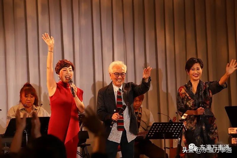 When "Tokyo's Past" meets "Volleyball Girl": Xie Ming's 20th ...