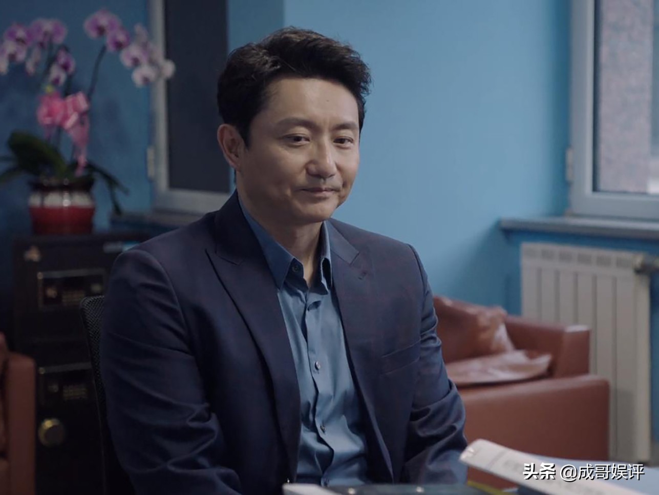 "Journey Without Confusion" ending Feng Chun becomes a winner?Will Zhuo ...