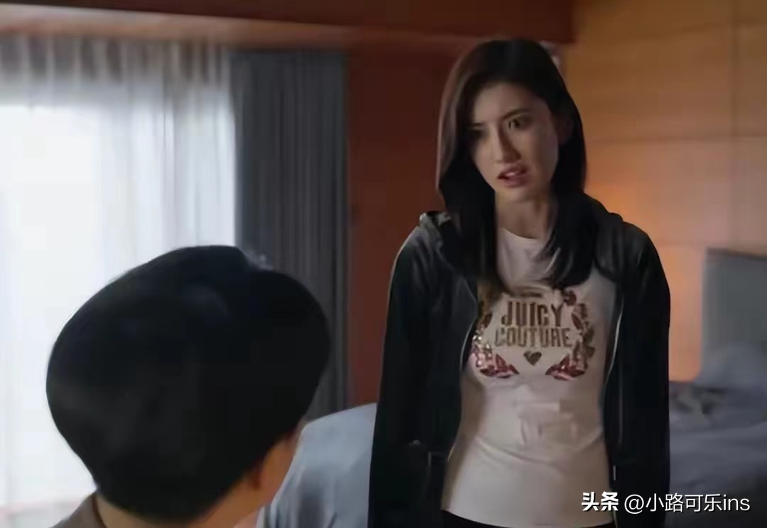 Die alone! Fan Chengcheng tasted the bitterness of love in "Zeng Juvenile" - iMedia