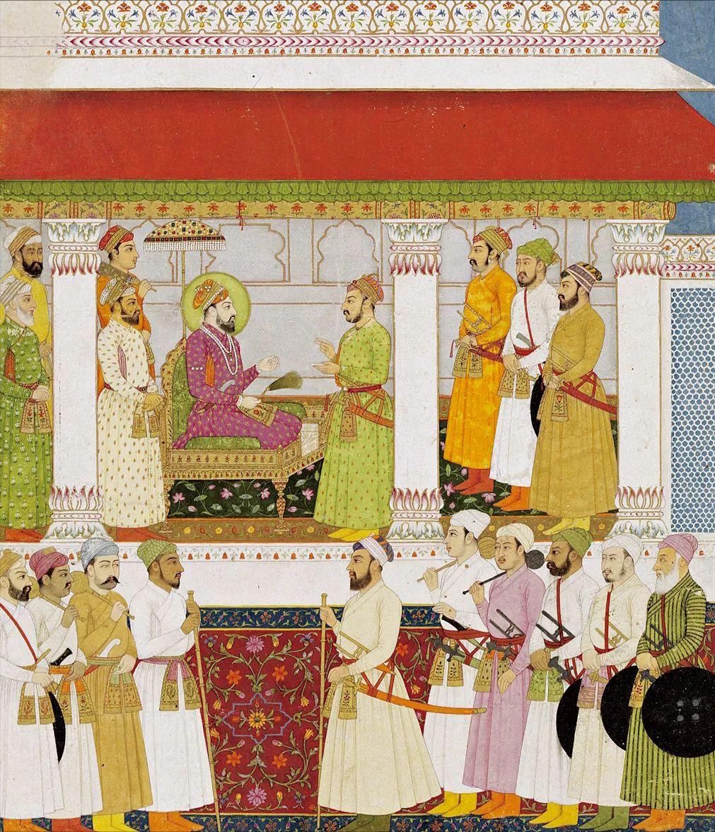 A Brief Analysis of the Development of Indian Sufis from the 11th to ...