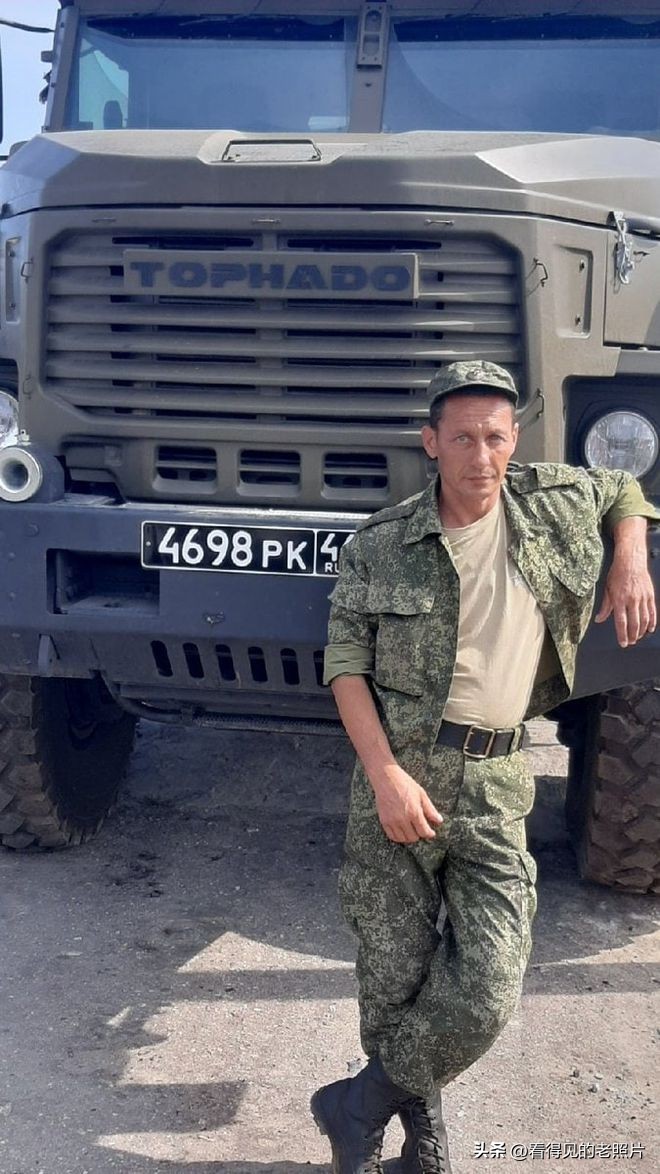 The 3rd Army Corps of Russian Volunteers will soon be on the ...