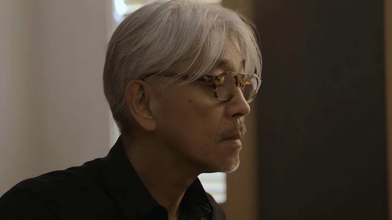 Ryuichi Sakamoto is gone, fighting cancer for 8 years, leaving behind ...