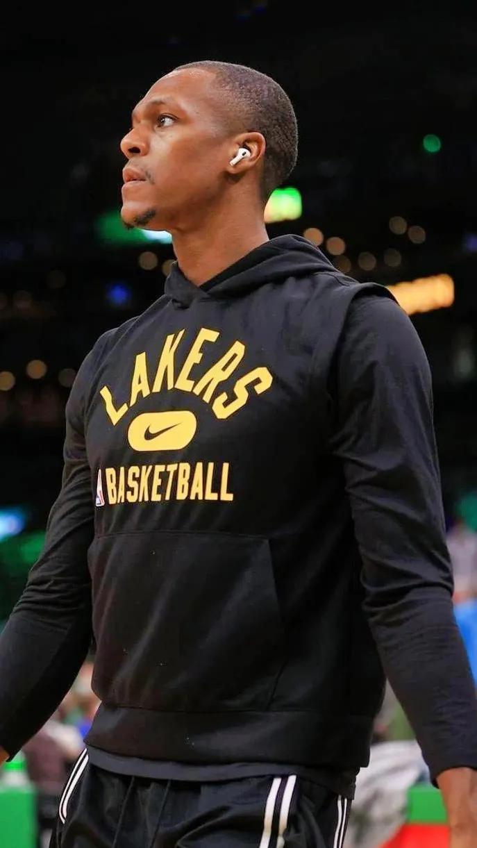 A small player known for his defense, a star who can dominate the game ...