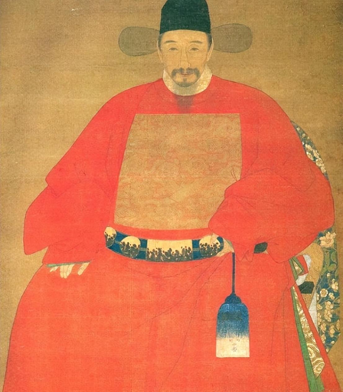 What role did Jiafu decoration play in the political rule of the Ming ...