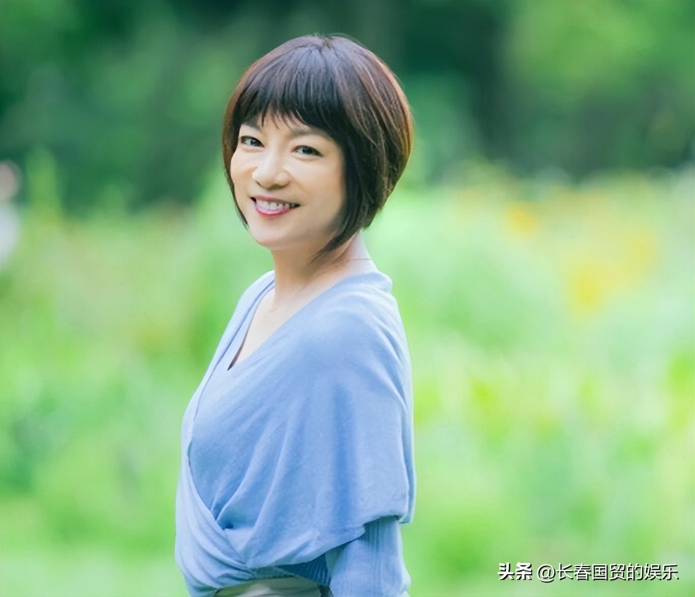 In the 1980s, the jade singer suffered from oral cancer and cut her ...