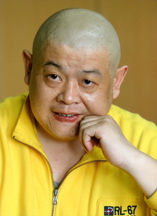 16 years have passed, did Ge You, who said he would help Fu Biao raise ...