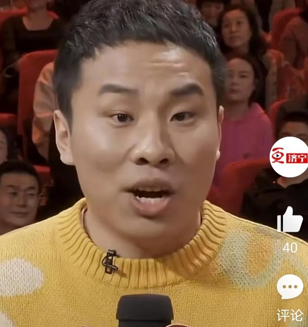 Embarrassing Spring Festival Gala talk show - iNEWS