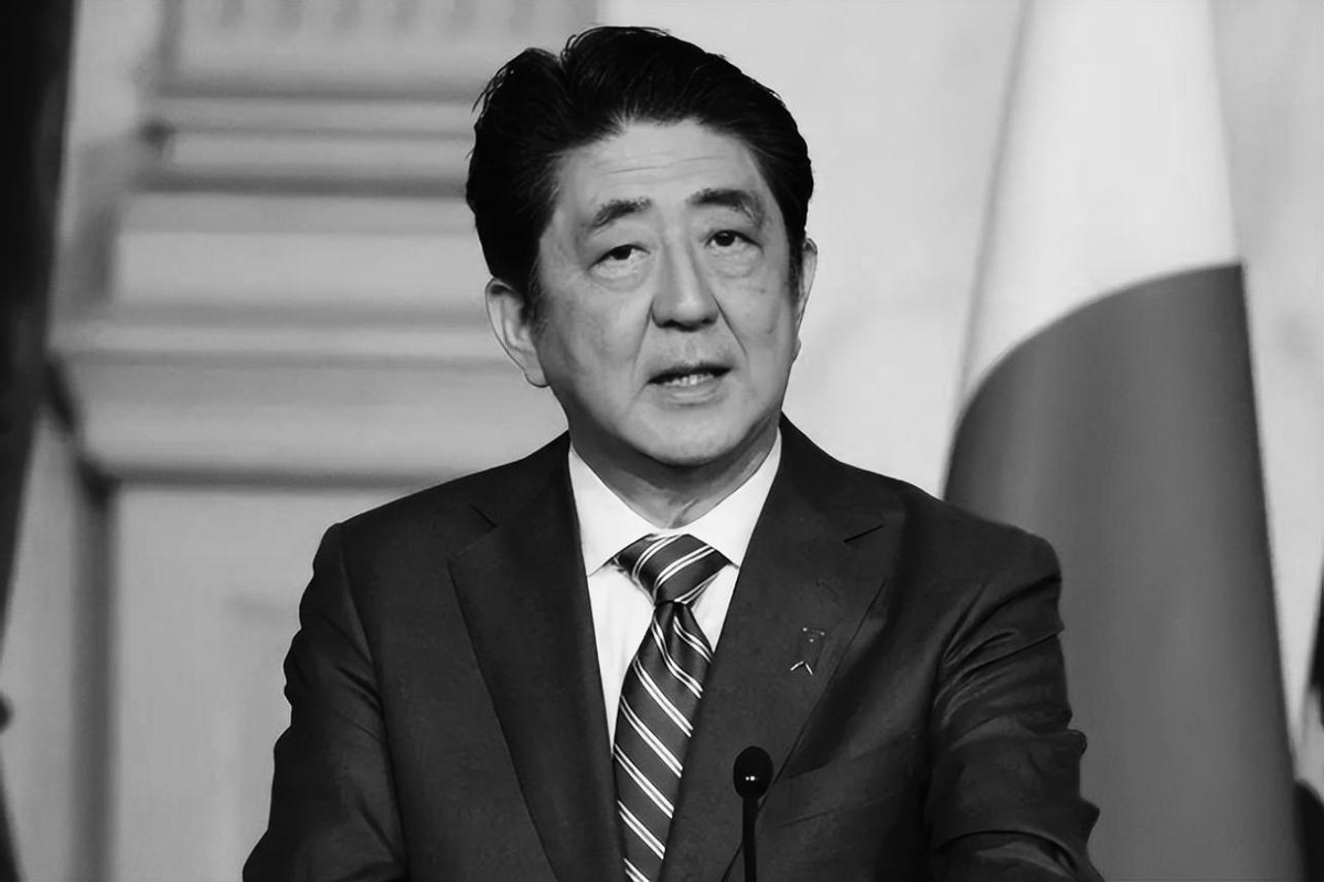 Abe's younger brother was removed and replaced by a pro-China faction ...