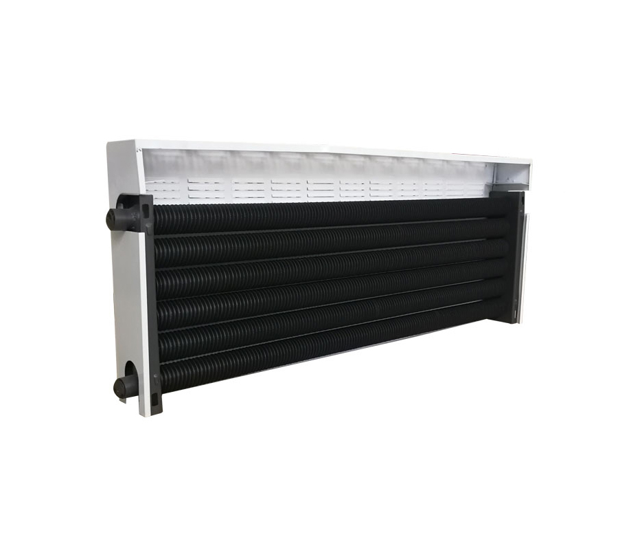 What are the characteristics of steel warped tube radiator?Greenhouse ...