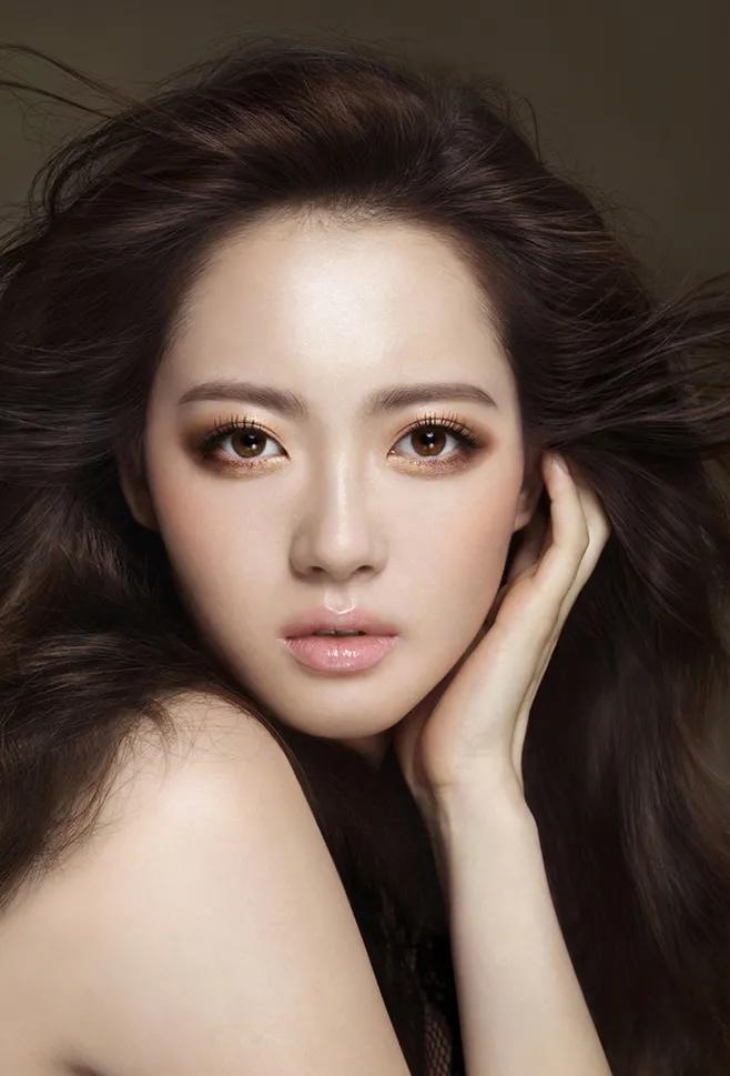 Actress Go Ara - iNEWS