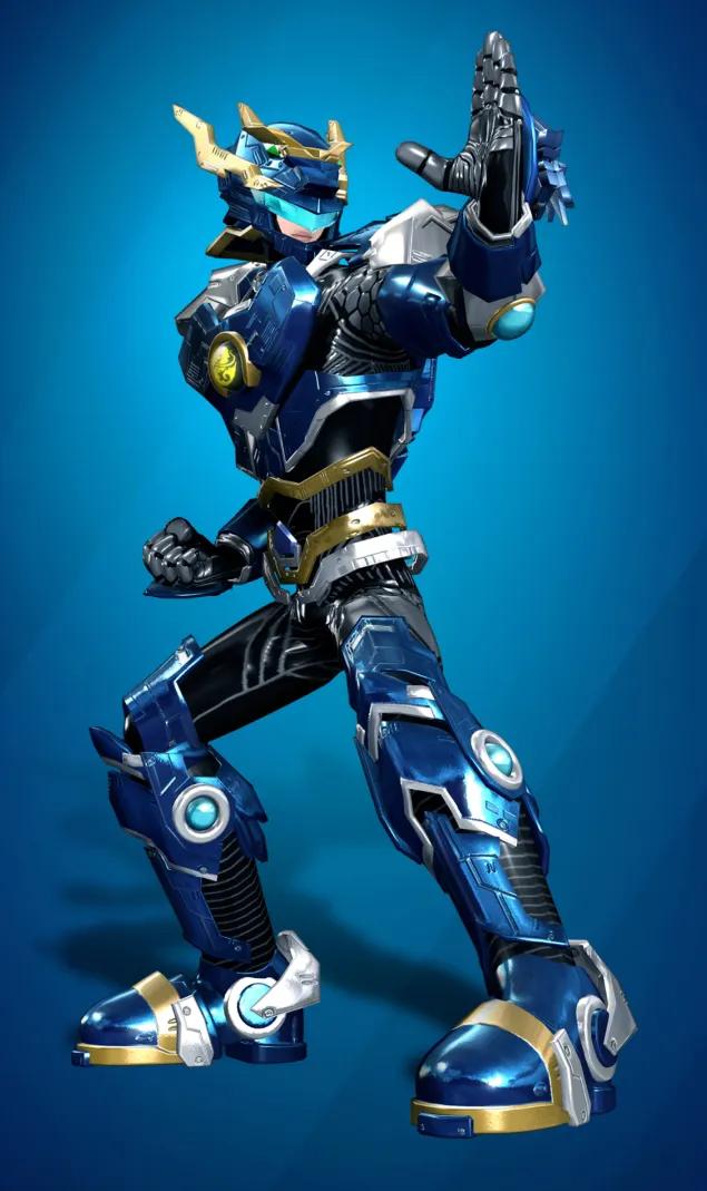 Super Beast Arms: a philosophical animation in a mecha coat - iNEWS