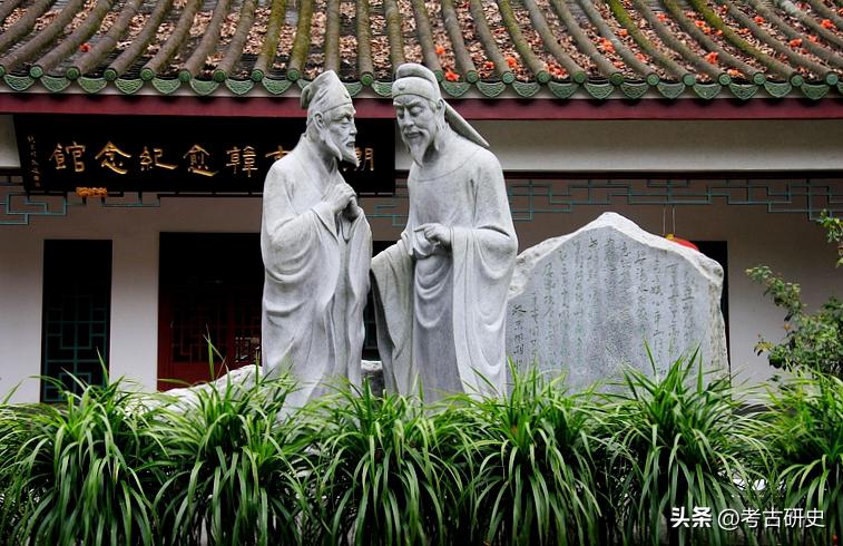 Xiao Yin: The immortal teaching of the teacher - iMedia