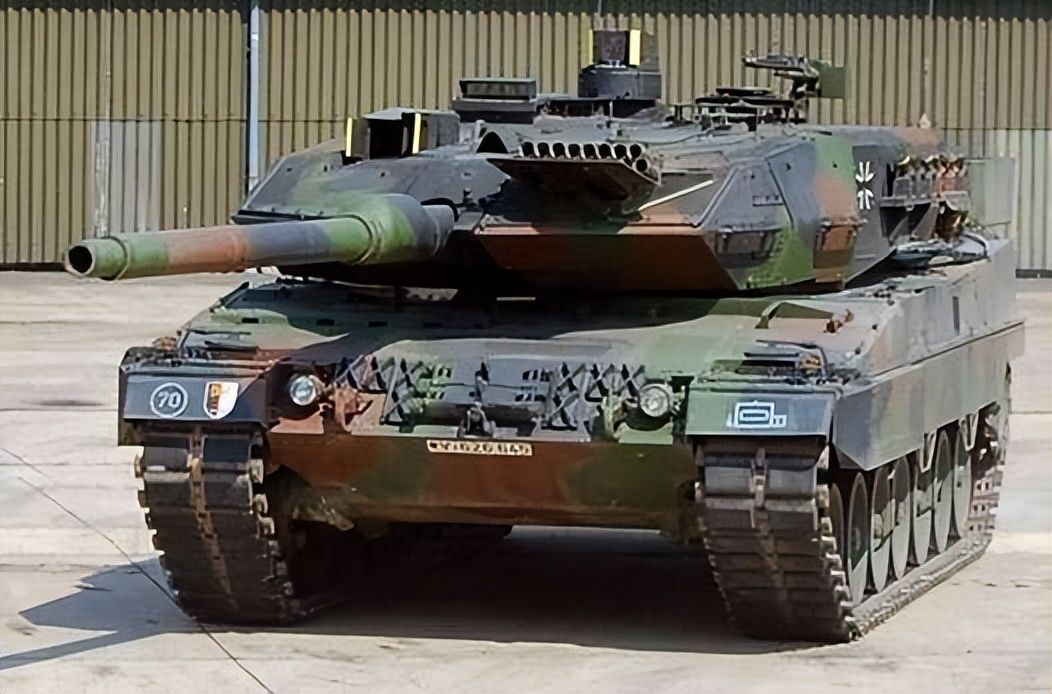 130 tanks have become 17 tanks, and the Ukrainian tanks have become an ...