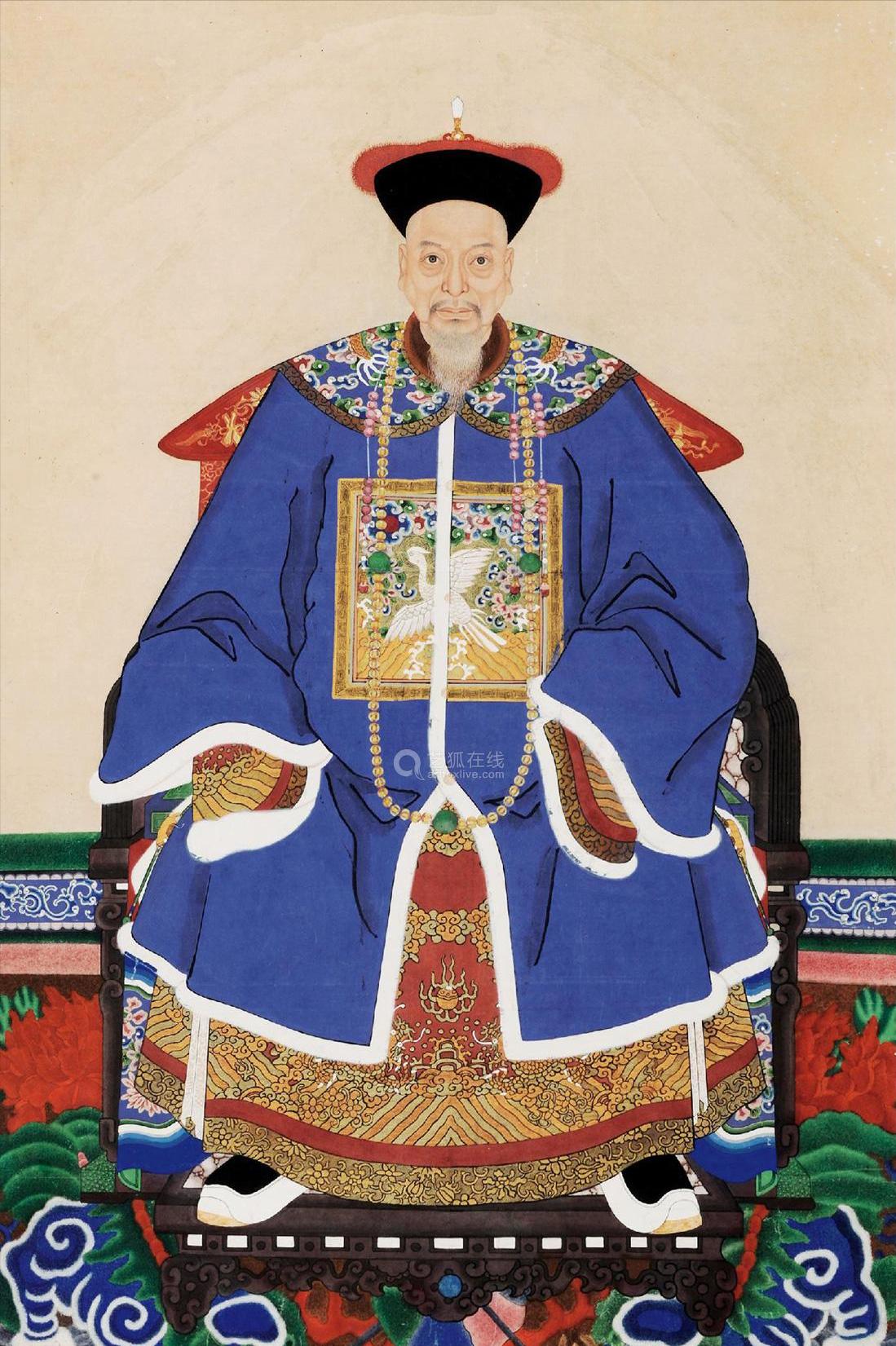 A Brief Analysis of Qing Dynasty Officials: Characteristics and ...