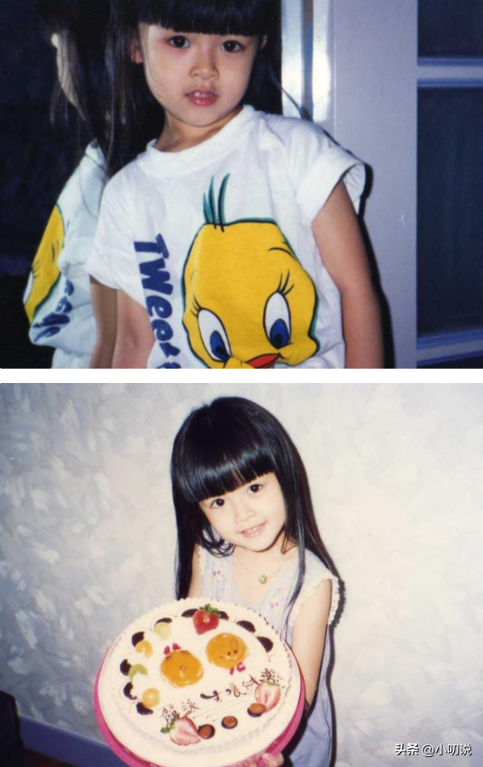 Young model Wen Yongshan: Breaking with Yang Ying, Liming Huang ...