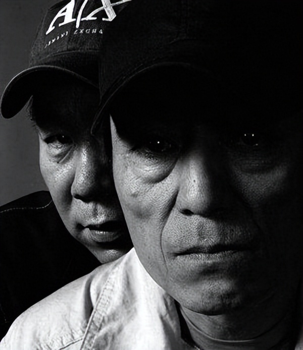 Zhang Yimou and Zhang Weiping's grievances, why did the brothers turn ...
