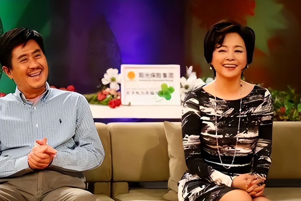 Liu Xiaochun: His marriage with You Yongzhi lasted only one year, and he was finally happy after ...