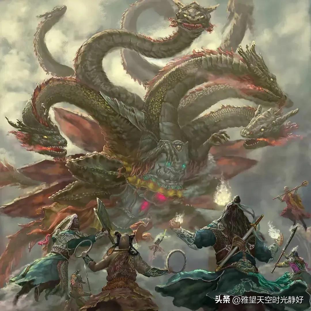 The Historical Prototype of the Mythical Drama "Long Lovesickness" Nine ...