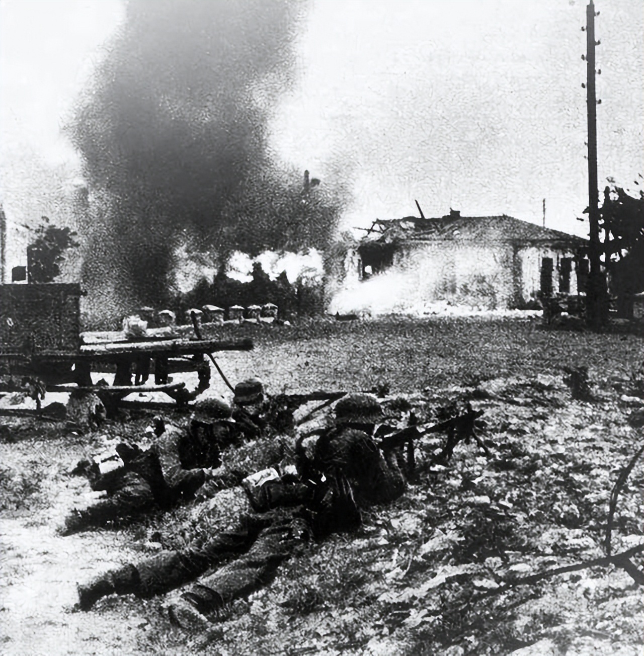 On Several Reasons for the Defeat of the German Army on the Soviet ...