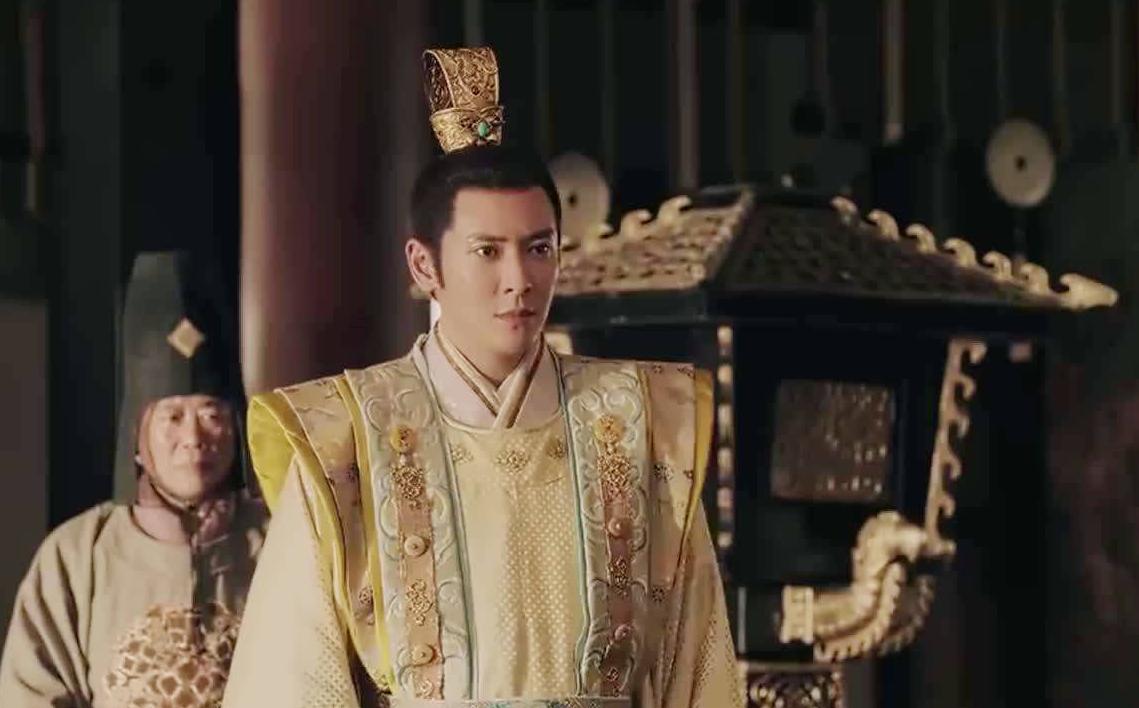 An Analysis of the Evolution of Li Jiancheng's Status in the Military ...
