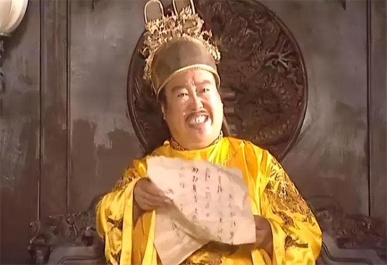 Zheng Chenggong's eldest son, Zheng Jing, although he was called ...