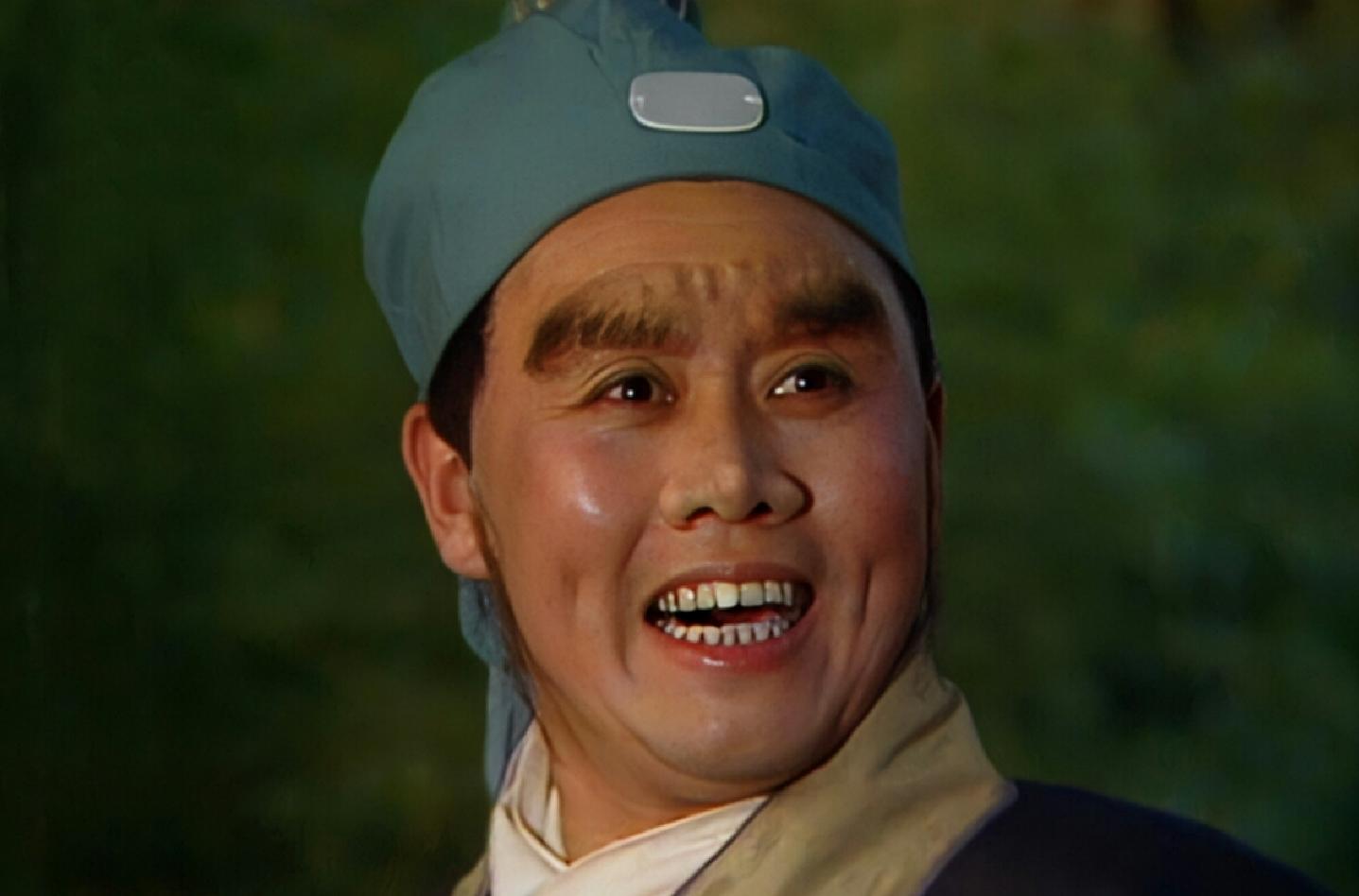 Journey to the West: No wonder Chang'e refuses Marshal Tianpeng to show ...