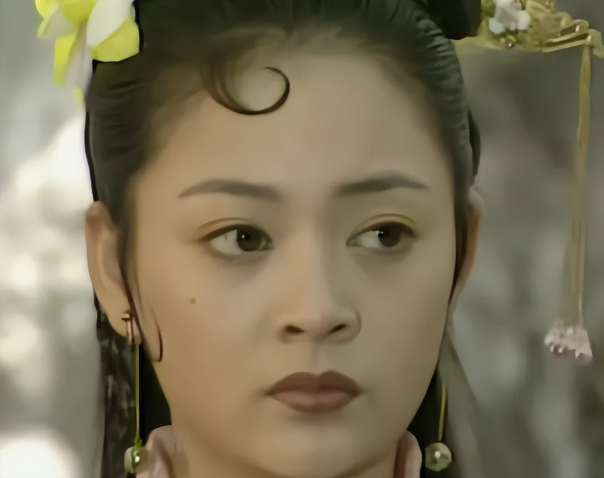 After the divorce, Chen Jiayan stopped getting married for the sake of the child, but Lian ...