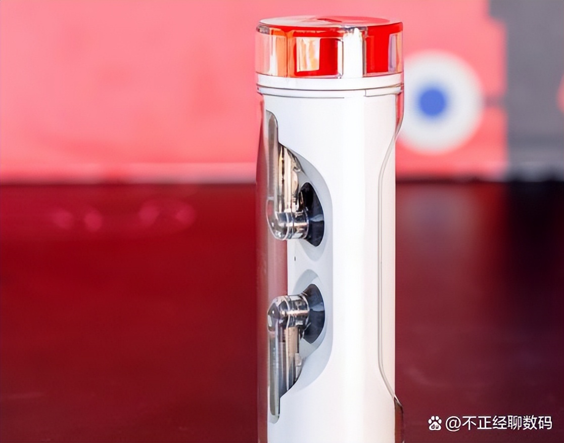 Nothing Wireless Earbuds: Sci-Fi Look, Stunning Rotating Shell Design ...