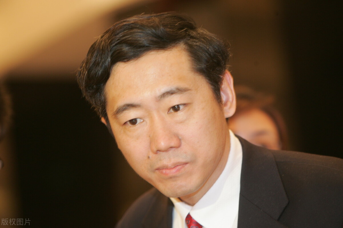 Li Daokui: Three major trends in industrial investment in the next five ...