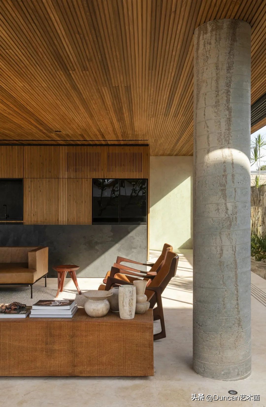 Design Trends, 7 Cases Global Villa Tour! - iMedia