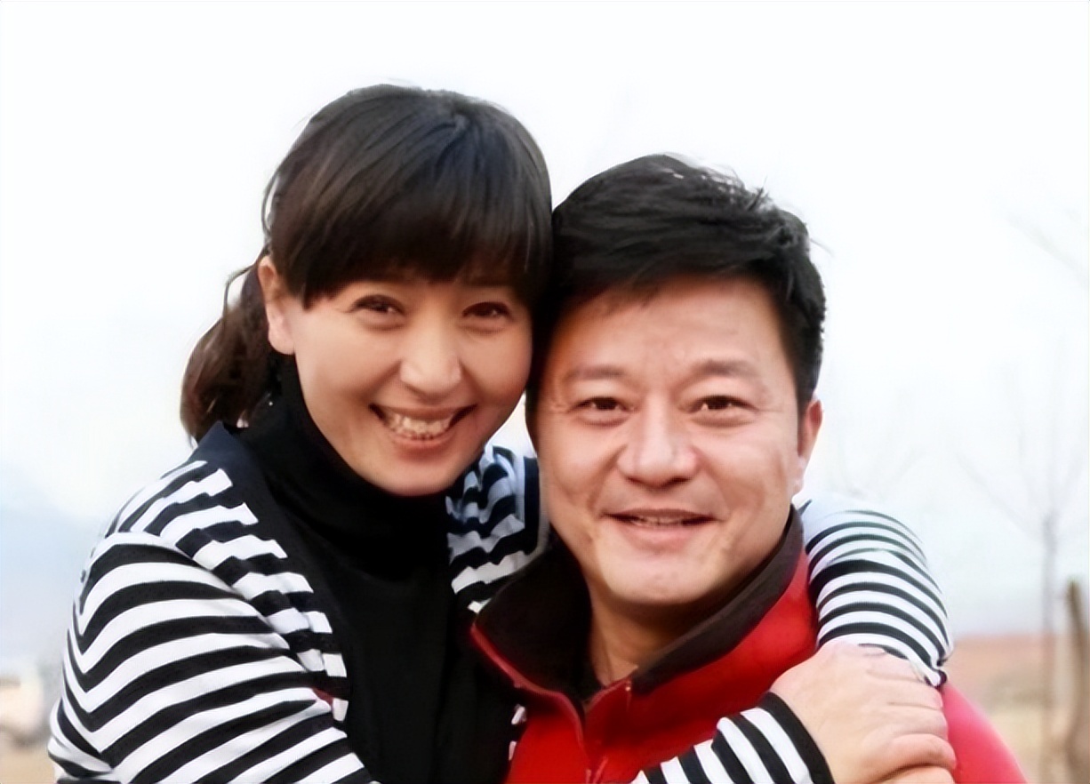 In 2017, 45-year-old Yan Xuejing became a grandmother, but she was ...
