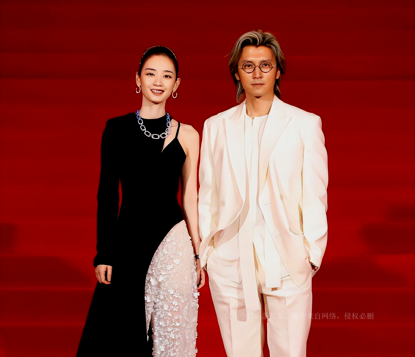 Facts have proved that Nicholas Tse, who comes from a superstar family ...