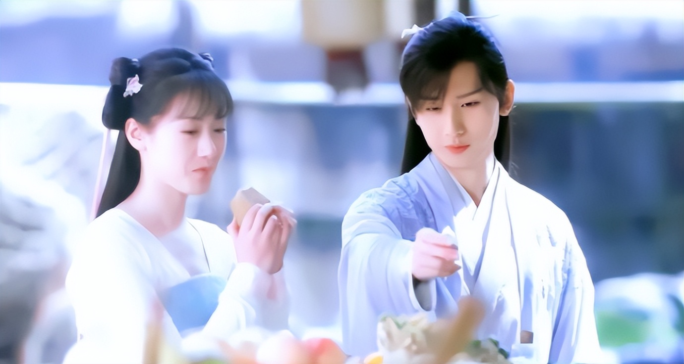 Four years after "Under the Brocade", another detective drama about ...